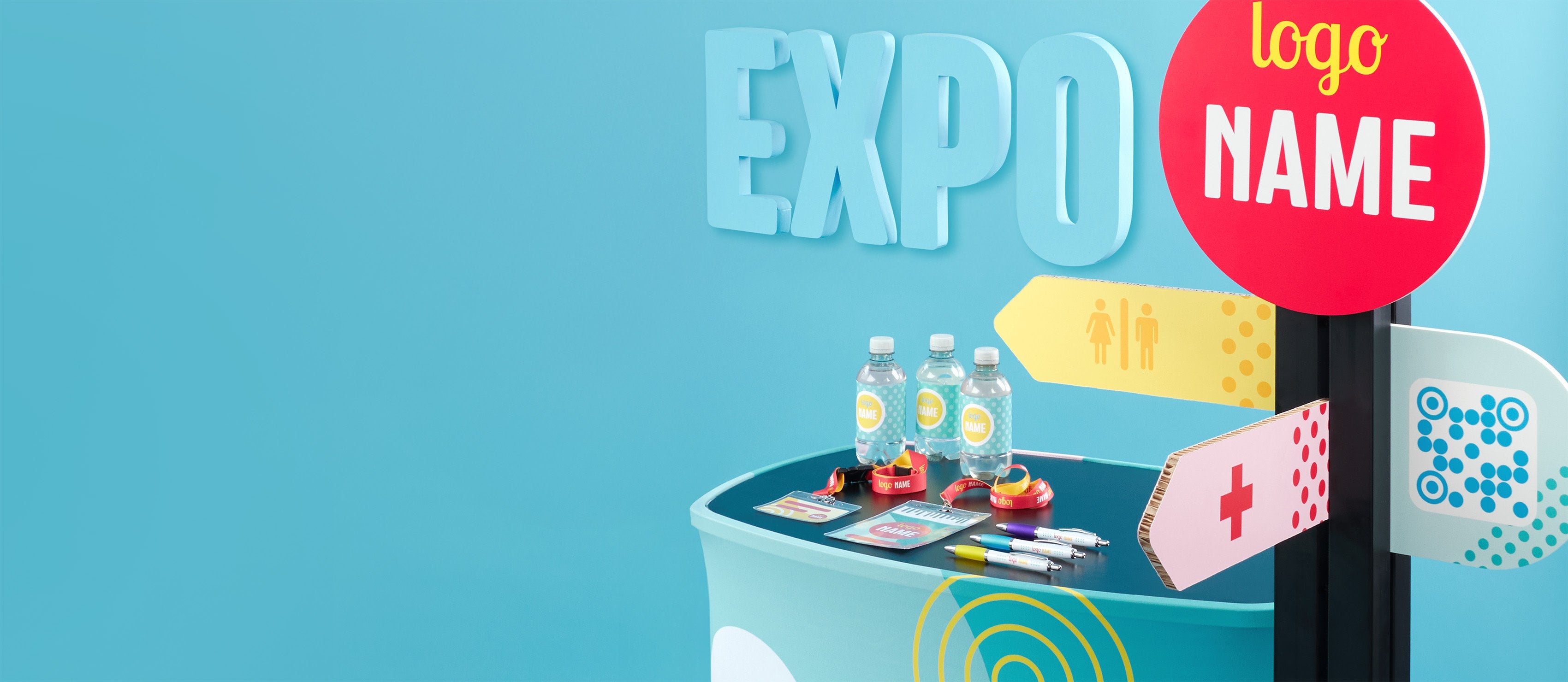 Indoor event – Dutsch Printing